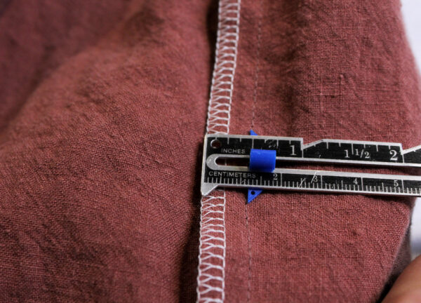 Thanks, It Has… How to Add In-Seam Pockets to a Dress – peppermint magazine