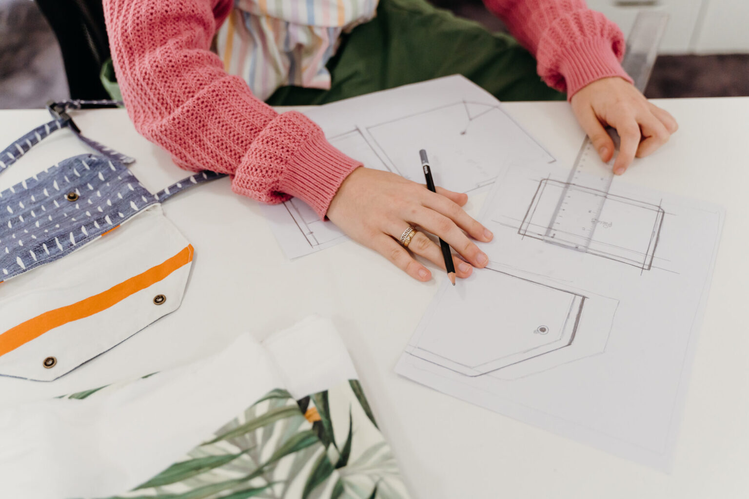 Sewing Patterns Archives - peppermint magazine