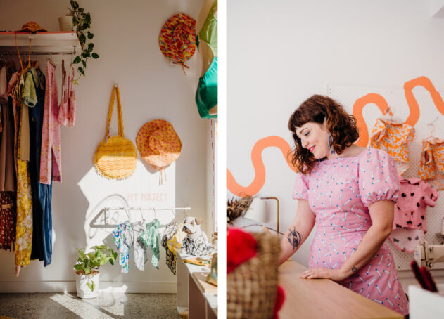 Clever Cookie: Want to Get the Alice Nightingale Look? - peppermint ...