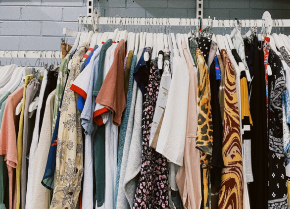 A Community Threaded Together – Meet the Charity Clothing Flood Victims ...