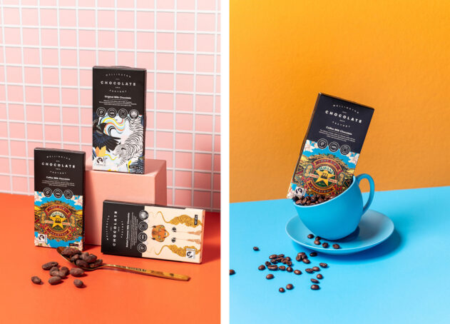 The Choc-ing Truth: Fairtrade Chocolate Brands to Make Snack Time ...