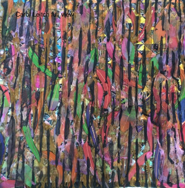 We Quilt This City: Peep These Quality Quilts - peppermint magazine