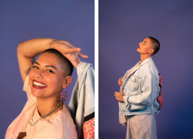 Honouring the Blak Matriarchy this Mother’s Day - peppermint magazine