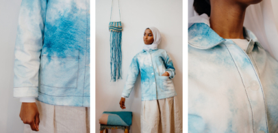 Sewing Pattern Instructions - peppermint magazine