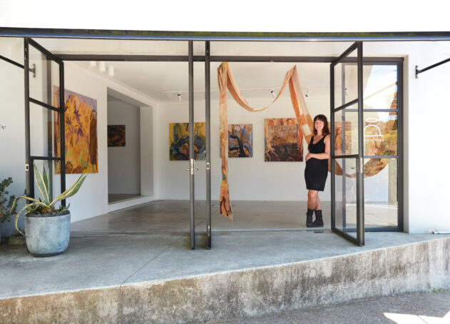 Art with Heart: Emily Imeson Digs Deep to Make a Powerful Climate ...