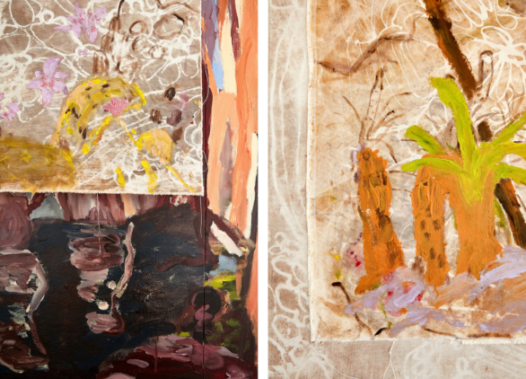 Art with Heart: Emily Imeson Digs Deep to Make a Powerful Climate ...