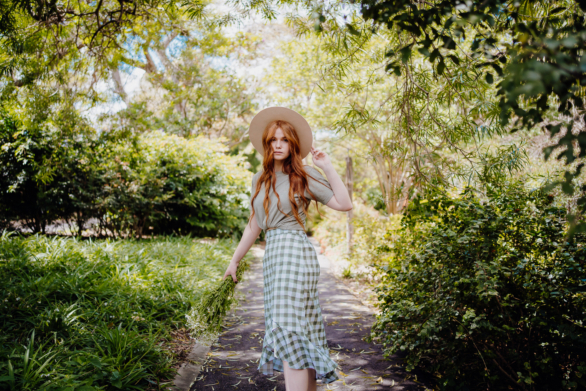 Sewing Pattern Instructions - peppermint magazine