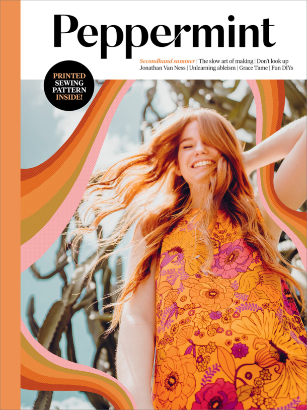 Peppermint Archives - Page 2 of 7 - peppermint magazine