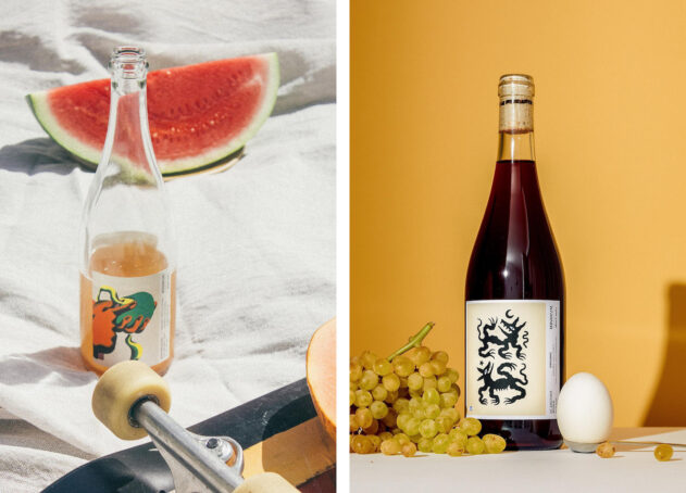 Drink Responsibly This Festive Season with These 10 Sustainable Wine ...