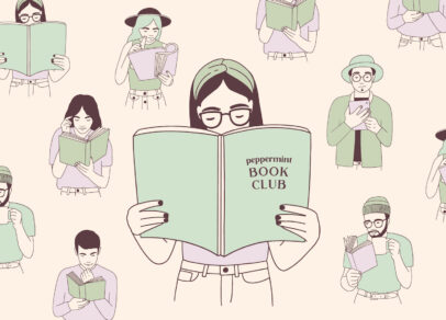 Peppermint Book Club: 10 Books to Kickstart Your Reading in 2023 ...