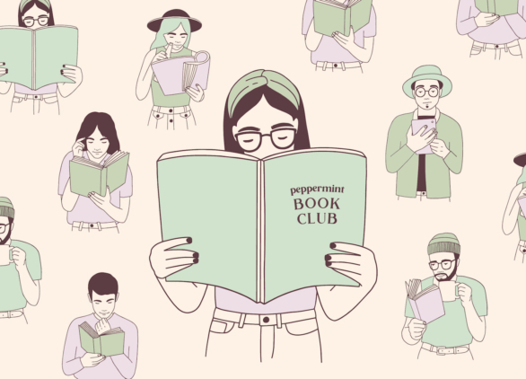 Peppermint Book Club: 10 Books to Kickstart Your Reading in 2023 ...