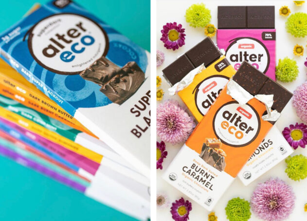 All You Need is Love (and Chocolate): Ethical Treats Made for Sharing ...