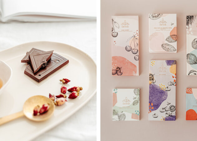 All You Need is Love (and Chocolate): Ethical Treats Made for Sharing ...