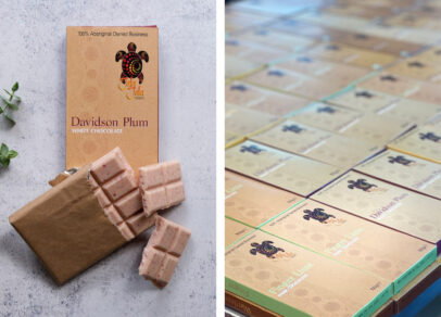 All You Need is Love (and Chocolate): Ethical Treats Made for Sharing ...
