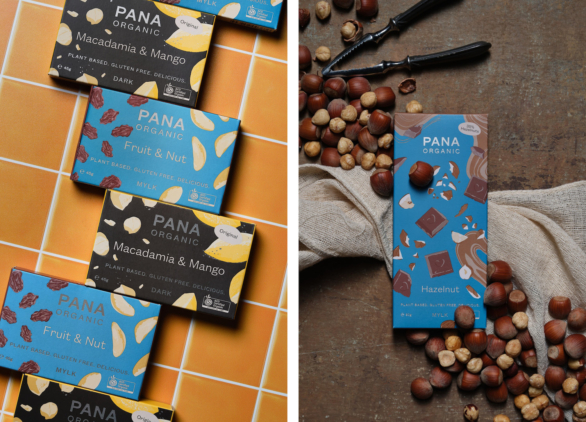 All You Need is Love (and Chocolate): Ethical Treats Made for Sharing ...