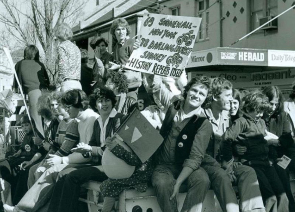 “Darling, I Want My Gay Rights Now” – Why Pride Is More Than a Party ...