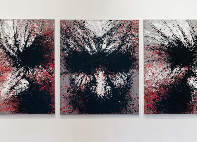 Art with Heart: Vernon Ah Kee Isn't Afraid of AI, He's Excited By It ...