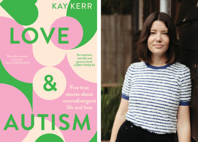 “The Knowledge Felt Revolutionary”: Kay Kerr on Love and Autism ...