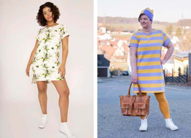 Awaken Your Inner Aurora With These Essential Sleepycore Sewing ...