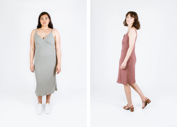 Awaken Your Inner Aurora With These Essential Sleepycore Sewing ...