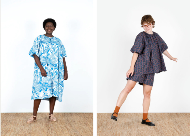 Awaken Your Inner Aurora With These Essential Sleepycore Sewing ...