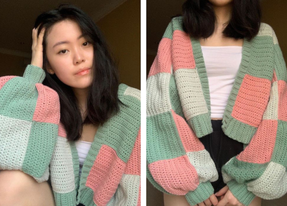 Six Super Cute Crochet Projects to Get Your Hooks Into - peppermint ...