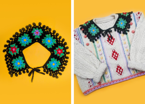 Six Super Cute Crochet Projects to Get Your Hooks Into - peppermint ...