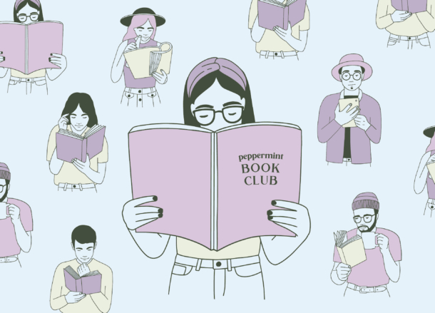 Peppermint Book Club: Looking at the "Culture-Shifting" Stella Prize ...