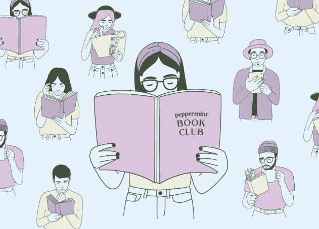 Peppermint Book Club: Looking at the "Culture-Shifting" Stella Prize ...