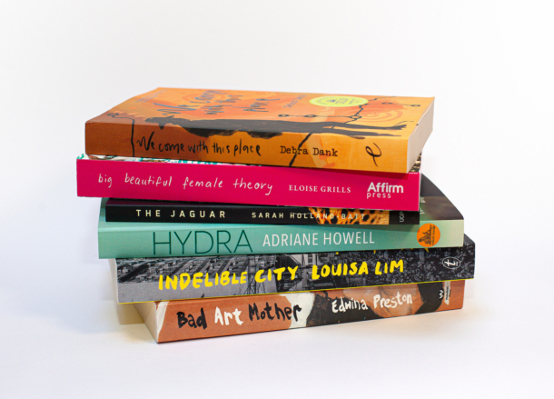 Peppermint Book Club: Looking at the "Culture-Shifting" Stella Prize ...