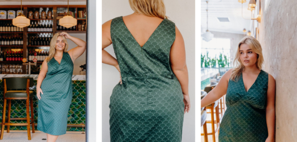 Sewing Pattern Instructions - peppermint magazine