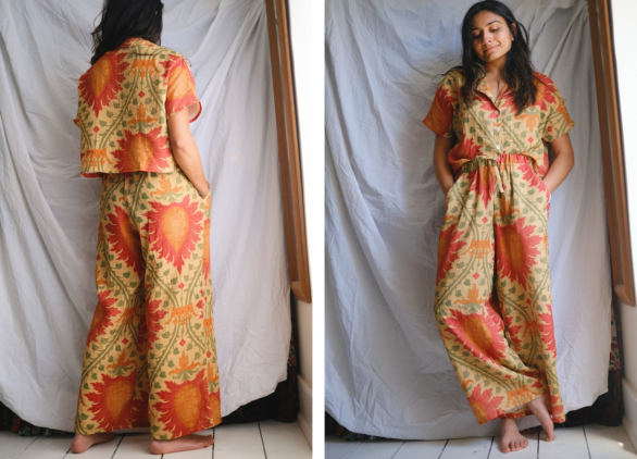 Game, Set, Match: Check Out These Inspirational Samford Set Makes ...