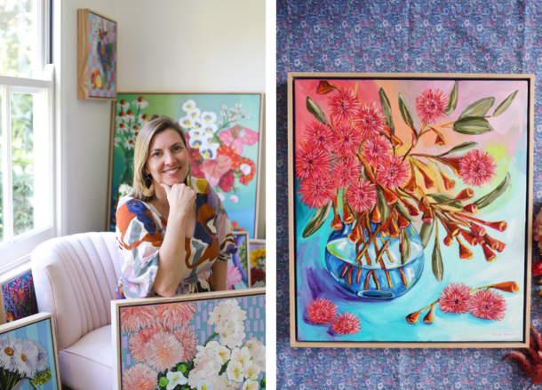 Art with Heart: Finding Beauty in the Everyday with Kate Quinn ...