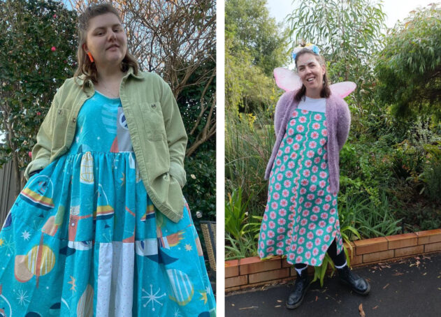 The Stitch Up – Get Groovy With These Jubilant June Makes - peppermint ...