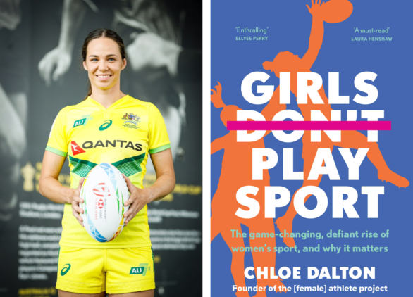 Strength, Resilience and Success: The Game-Changing Rise of Women's ...