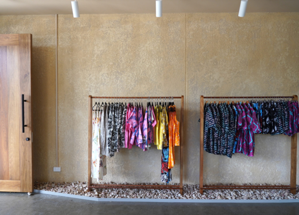 Nice Rack! First Nations Label Magpie Goose Is Opening a Flagship Store ...