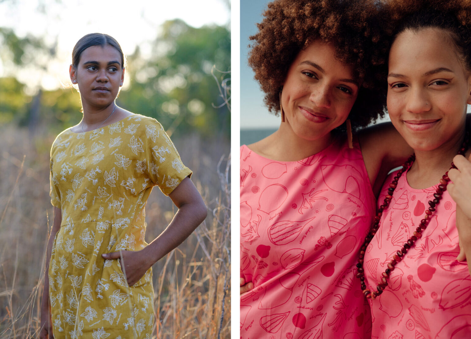 Nice Rack! First Nations Label Magpie Goose Is Opening a Flagship Store ...