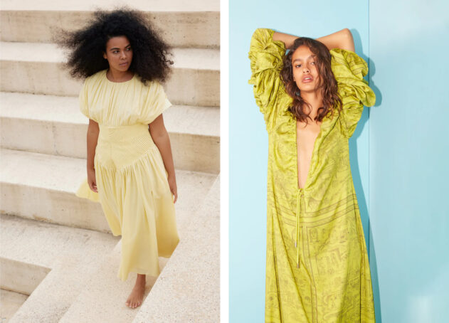 Nice Rack! Soak Up the Sun With This Sustainable Australian Resort Wear ...