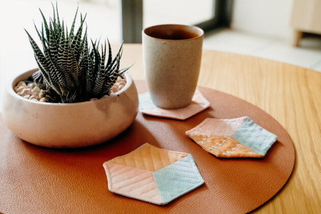 Cut Above the Rest: A Long List of Peppermint DIY Projects – peppermint ...