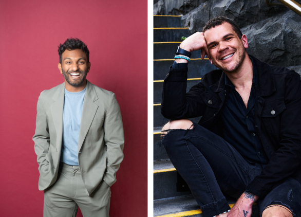 Stories That Must Be Spoken: 10 Voices That Australia Needs to Hear ...