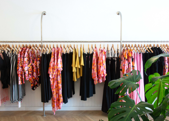 Nice Rack! This Melbourne Label Is Everything We Love About Aussie ...