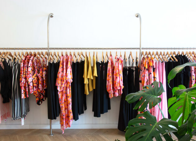 Nice Rack! This Melbourne Label Is Everything We Love About Aussie ...