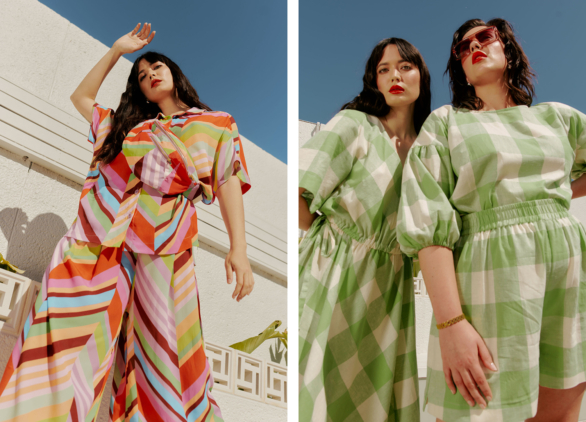 Nice Rack! This Melbourne Label Is Everything We Love About Aussie ...