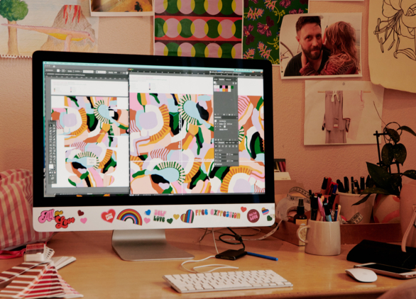 Nice Rack! This Melbourne Label Is Everything We Love About Aussie ...