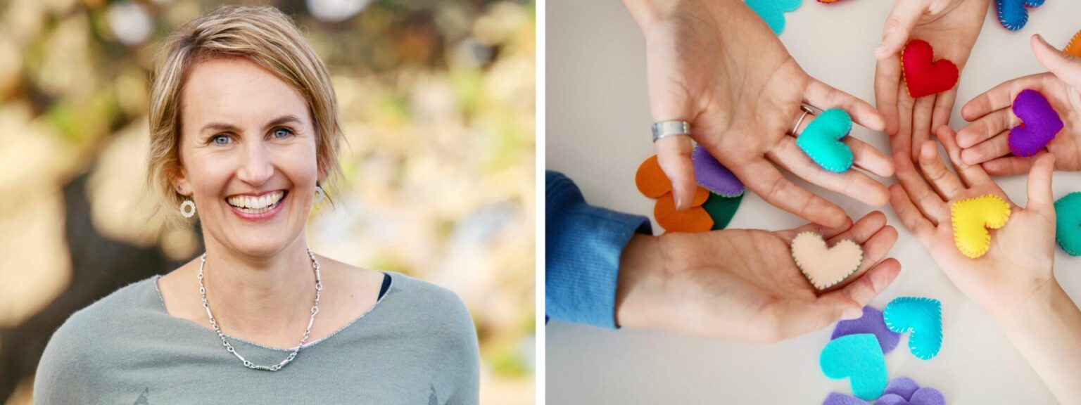 Sew Much Love: How This Kindness Project Became A Global Phenomenon ...