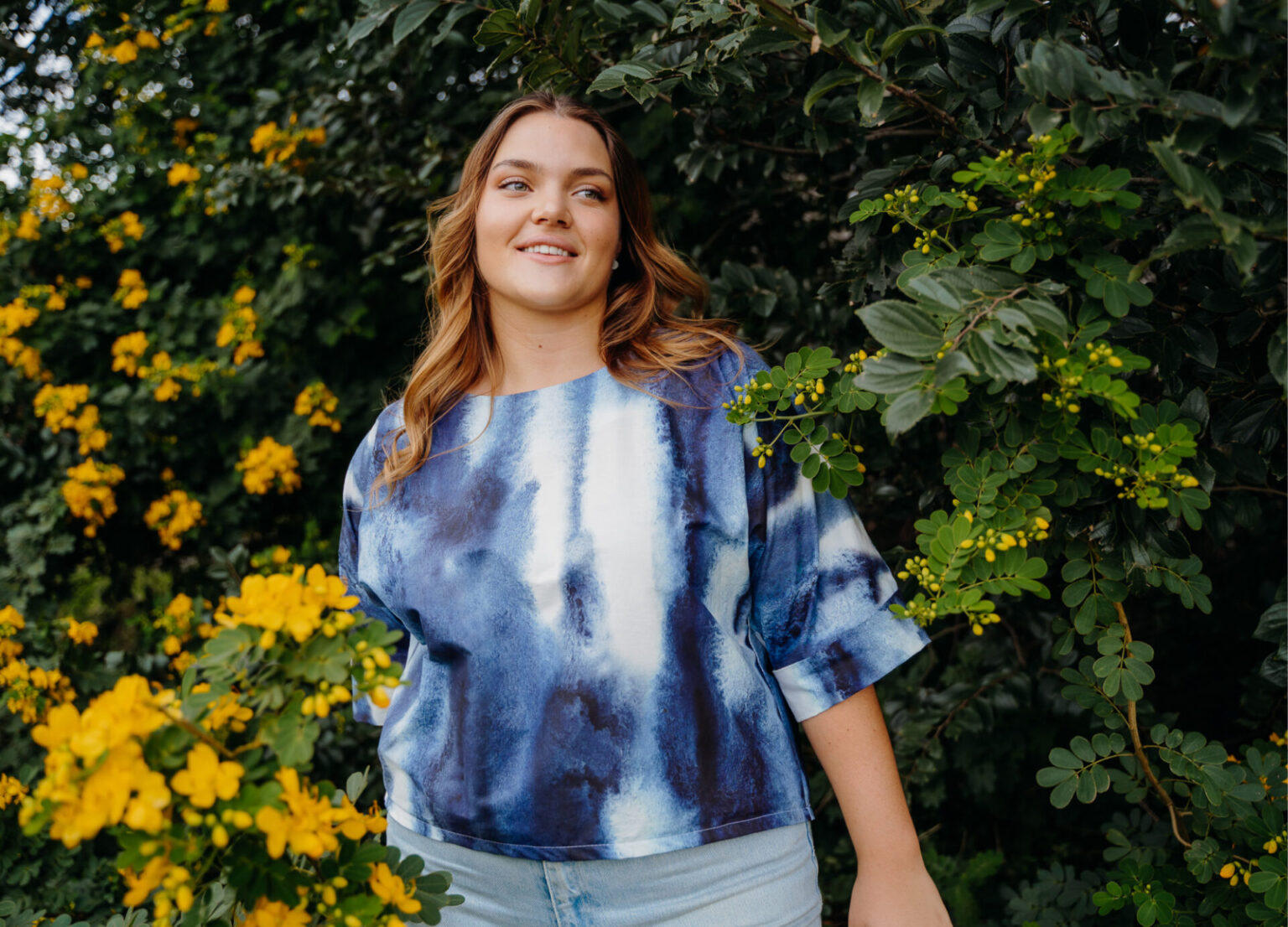 Sewing School: The Peppermint Tansey Top Is Here to Win Your Heart ...