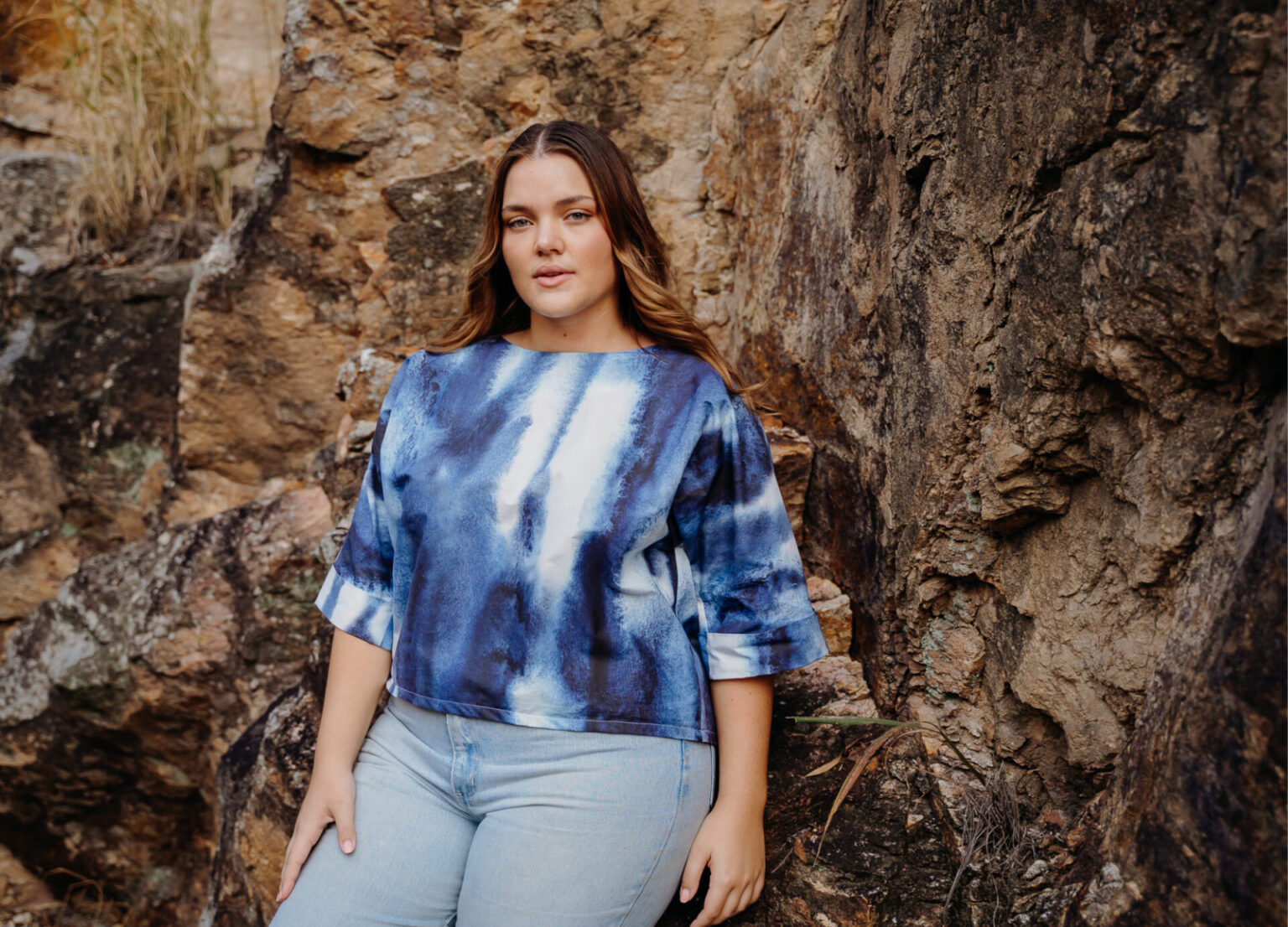 Sewing School: The Peppermint Tansey Top Is Here to Win Your Heart ...