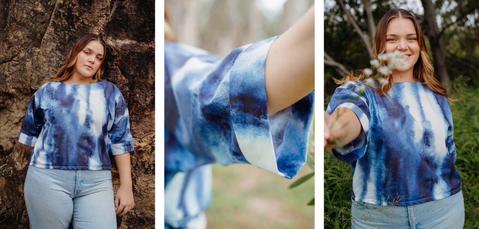 Sewing Pattern Instructions - peppermint magazine