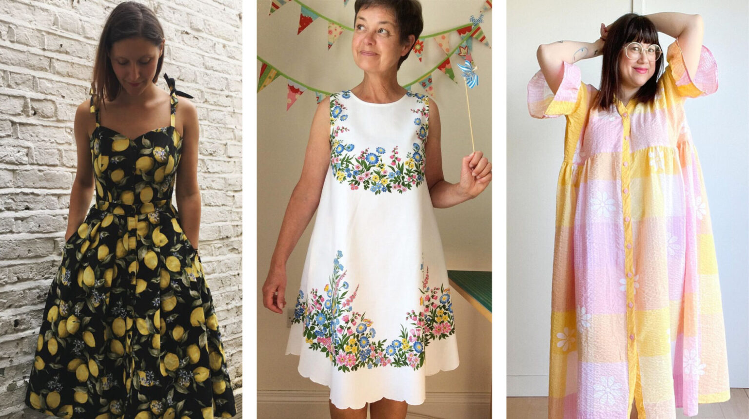 Shop That Stash: Tablecloth Upcycles Your Nanna Would Approve Of ...