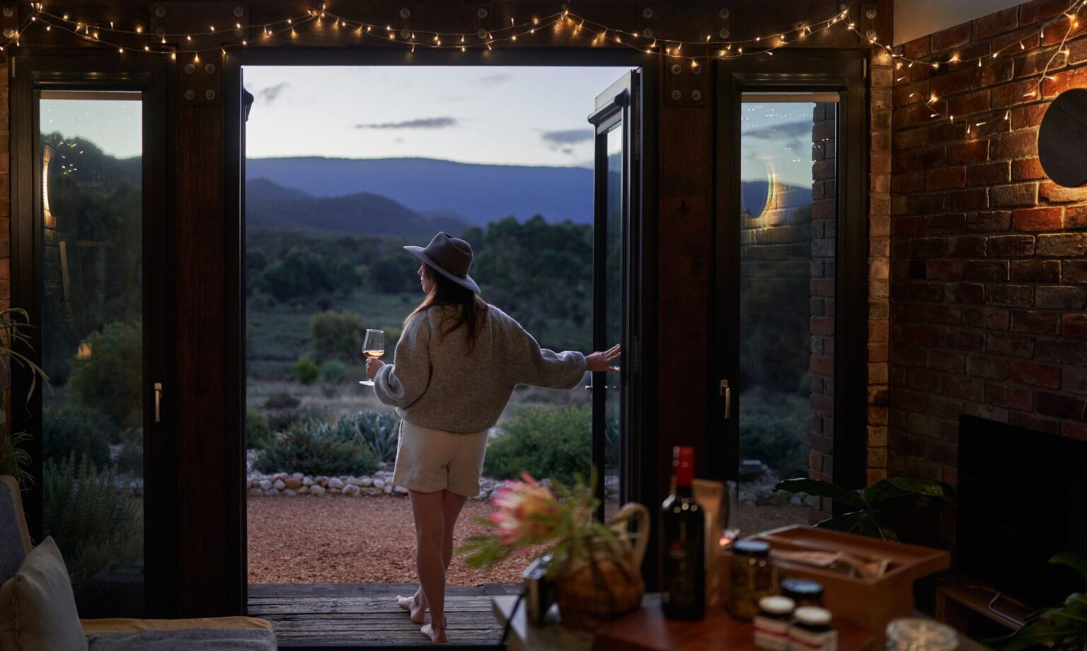 How's The Serenity At This Handcrafted Tiny House In Victoria ...
